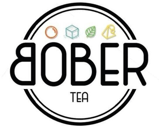 MENU | Bober Tea & Coffee